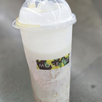 MOGE TEE - Updated October 2025 - 38 Photos & 20 Reviews - 14220 NE ...