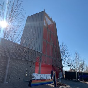 SPARK - 212 Photos & 85 Reviews - 300 Oklahoma City Blvd, Oklahoma City ...