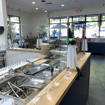 FRESKO GREEK KITCHEN - Updated December 2024 - 39 Photos & 42 Reviews ...