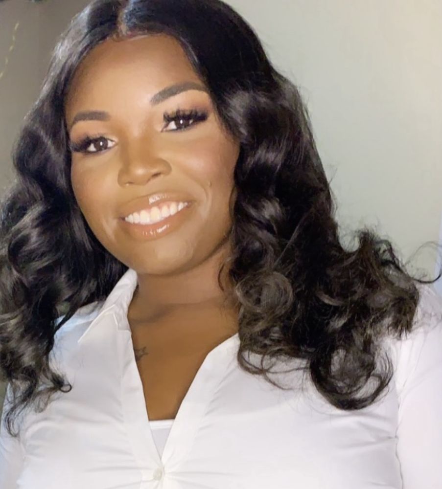 TIFFANY NICHOLE - Updated September 2025 - Atlanta, Georgia - Real ...