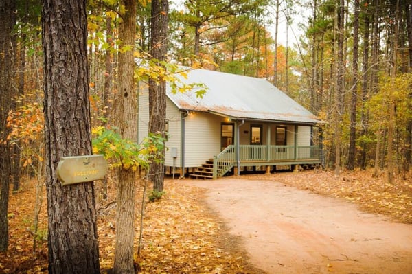 CAMP MERIWETHER GIRL SCOUTS OF GREATER ATLANTA - Updated August 2025 ...