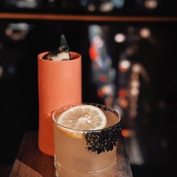 BAR CIMA - Updated December 2025 - 141 Photos & 58 Reviews - 30 W 39th ...