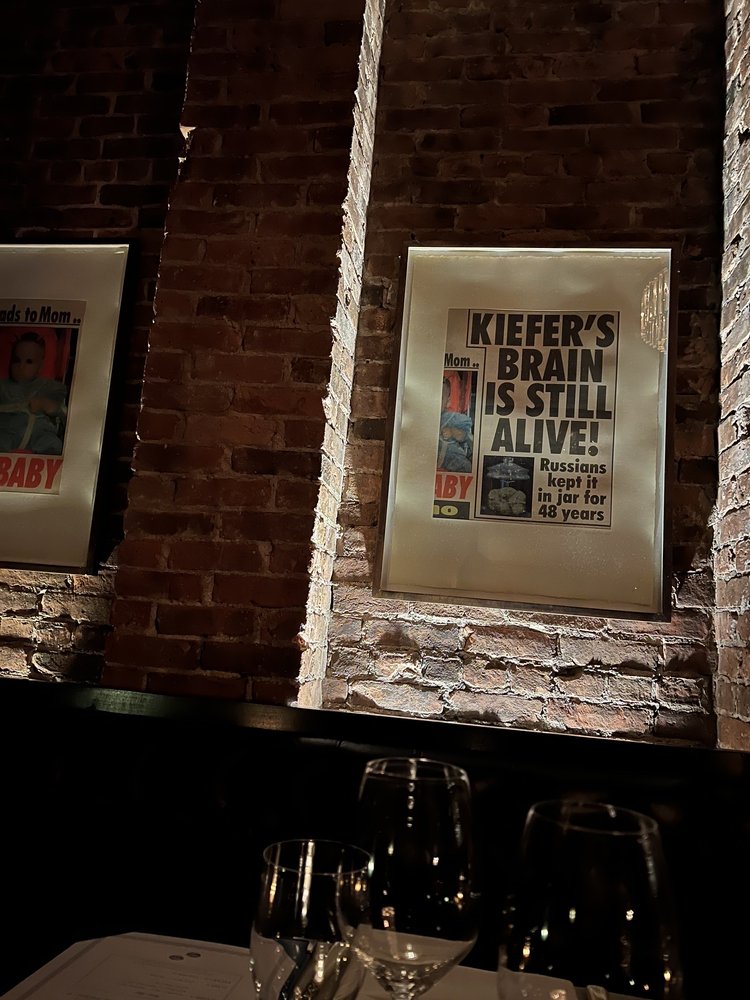 THE CLAM BAR - Updated September 2025 - 291 Photos & 105 Reviews - 169 ...