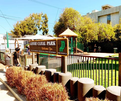 LINNIE CANAL PARK - Updated December 2025 - 15 Photos & 10 Reviews ...