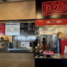 BRD - Updated January 2026 - 294 Photos & 245 Reviews - 301 W 29th St ...