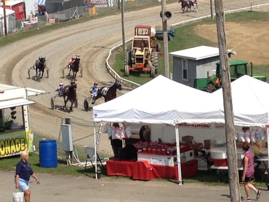 THE GREAT STONEBORO FAIR - Updated October 2025 - 2381 Mercer Rd ...