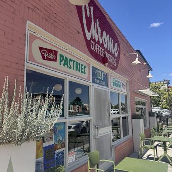 CHROME COFFEE WORKS - Updated December 2025 - 168 Photos & 67 Reviews ...