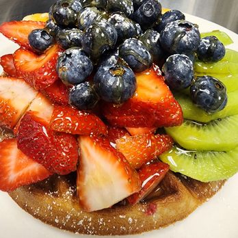 WAFFLE CITY - Updated August 2025 - 27 Photos - 3540 N Mississippi Ave ...