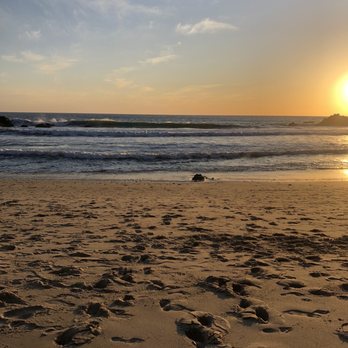 PFEIFFER BEACH - 1204 Photos & 330 Reviews - Sycamore Canyon Rd, Big ...