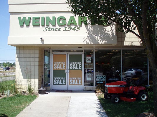 WEINGARTZ - Updated December 2025 - 11 Photos & 35 Reviews - 5436 ...