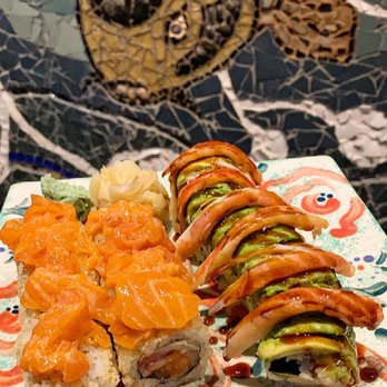 SAJI-YA - Updated July 2024 - 164 Photos & 183 Reviews - 695 Grand Ave ...