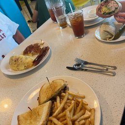 SCRAMBLER CAFE PRINCETON - Updated July 2025 - 95 Photos & 83 Reviews ...