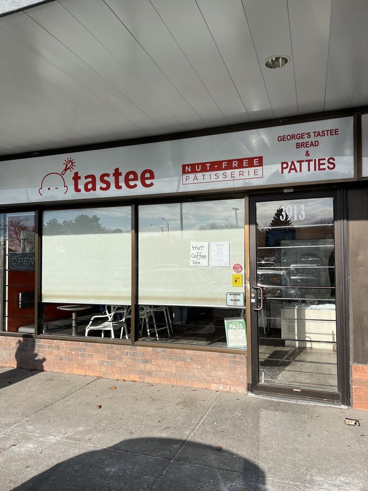 TASTEE - Updated October 2025 - 76 Photos & 45 Reviews - 3913 Don Mills ...