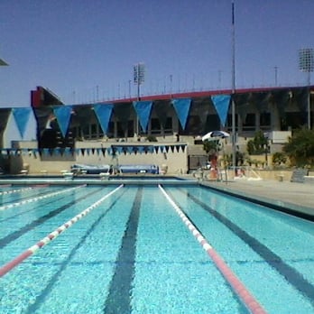 JOHN C ARGUE SWIM STADIUM - Updated June 2024 - 45 Photos & 31 Reviews ...