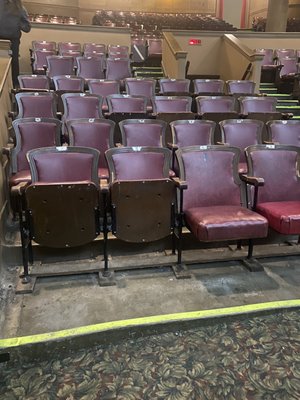 SCOTTISH RITE THEATER - Updated November 2024 - 12 Photos - 308 Ave E ...