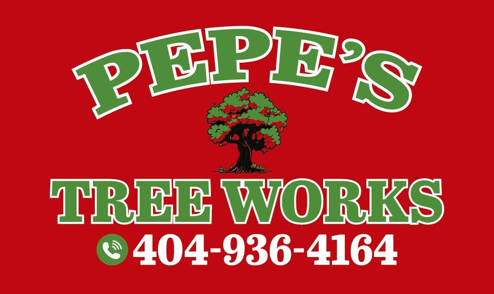 PEPE’S TREE WORKS - Updated January 2026 - Request a Quote ...
