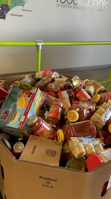 FOOD BANK OF CENTRAL & EASTERN NC - Updated November 2025 - 30 Photos ...