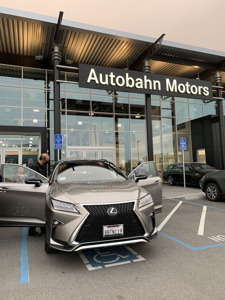 Car Dealers - AUTOBAHN MOTORS - 257 Photos & 1119 Reviews - 700 Island ...