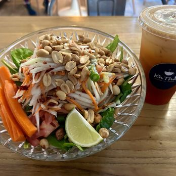 KIN THAI - Updated August 2024 - 118 Photos & 161 Reviews - 207 W 8th ...