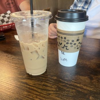 THE GRIND - Updated May 2025 - 18 Photos & 12 Reviews - 10594 Combie Rd ...