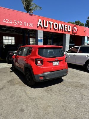 AUTOMED CAR CARE - Updated October 2025 - 74 Photos & 306 Reviews ...