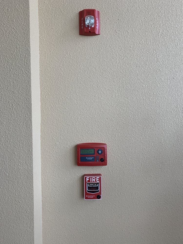 INTELLIGUARD SECURITY - Updated July 2024 - 96 Photos & 48 Reviews ...