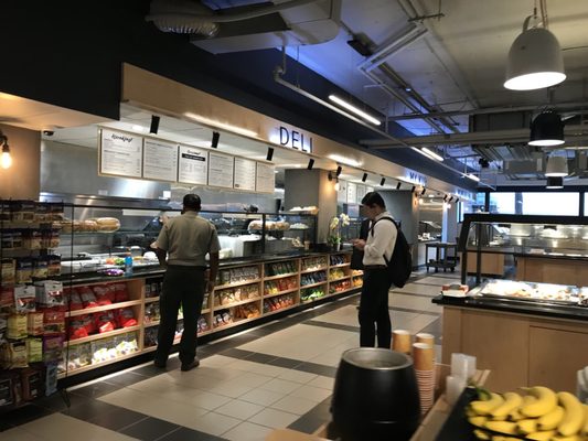 SOHO CAFE & MARKET - 45 Photos & 81 Reviews - 1301 K St NW, Washington ...