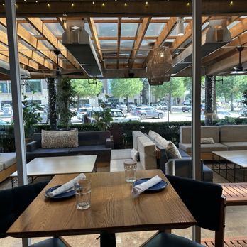 THE FINCH - Updated July 2025 - 333 Photos & 229 Reviews - 5307 East ...