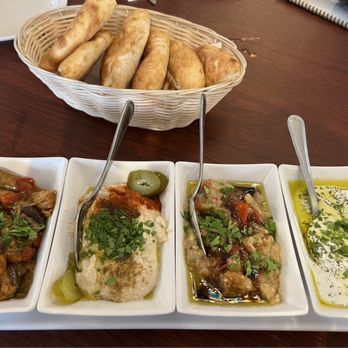 CAFE SABAH - Updated December 2025 - 431 Photos & 214 Reviews - 4201 NE ...