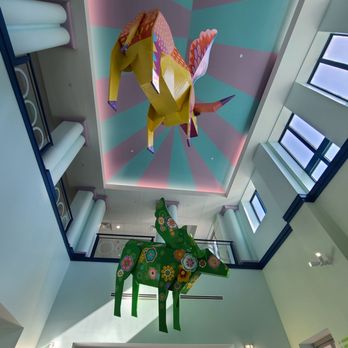 COOK CHILDREN’S PEDIATRIC SPECIALTIES PROSPER - Updated December 2025 ...