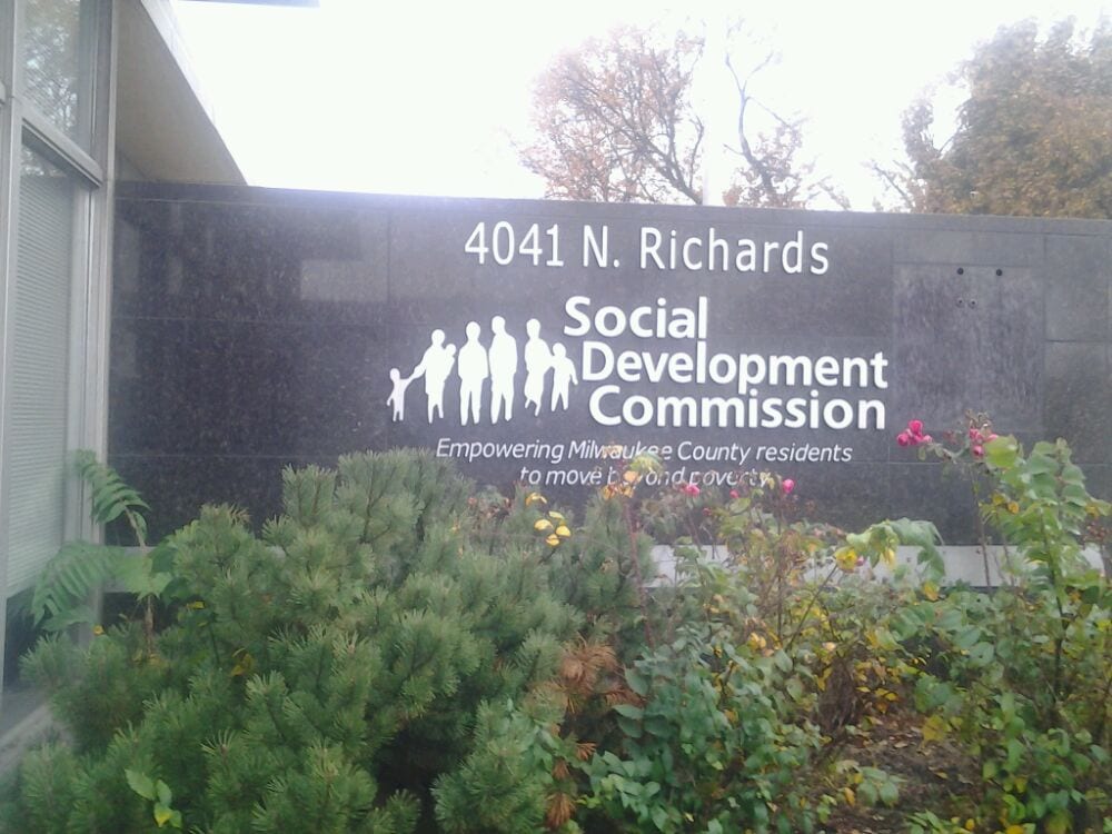 SOCIAL DEVELOPMENT COMMISSION - Updated April 2025 - 4041 N Richards St ...