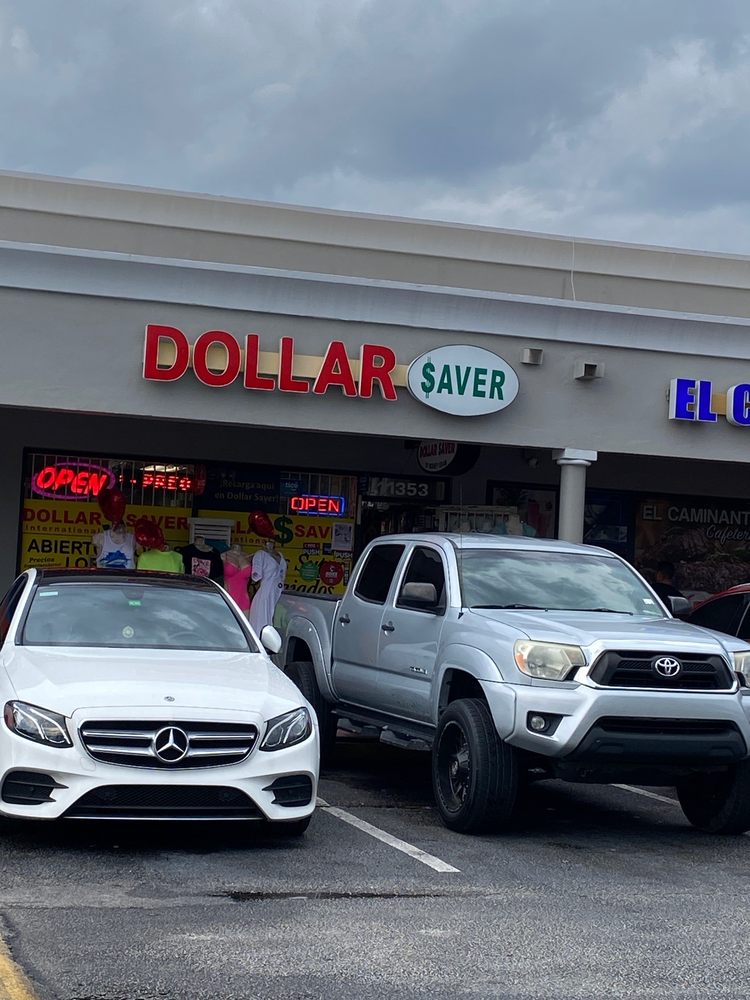 DOLLAR SAVER - 11353 W Flagler St, Miami, Florida - Women's Clothing - Yelp