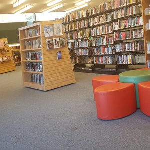 TORONTO PUBLIC LIBRARY EATONVILLE - Updated October 2025 - 430 Burnhamthorpe Road, Toronto ...