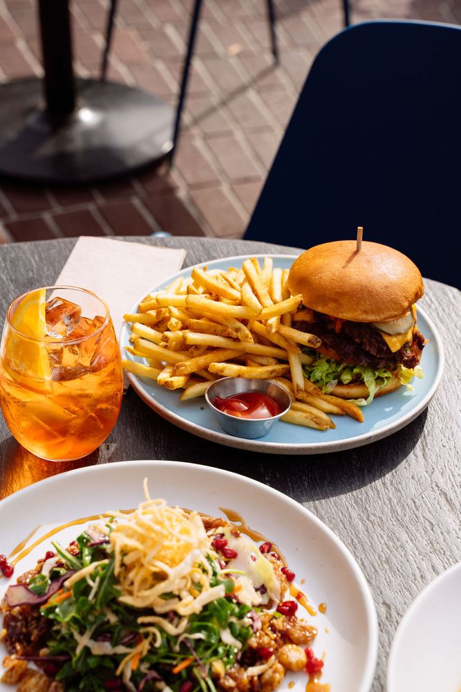 LOCAL PUBLIC EATERY BARCLAY - Updated August 2025 - 34 Photos & 20 ...