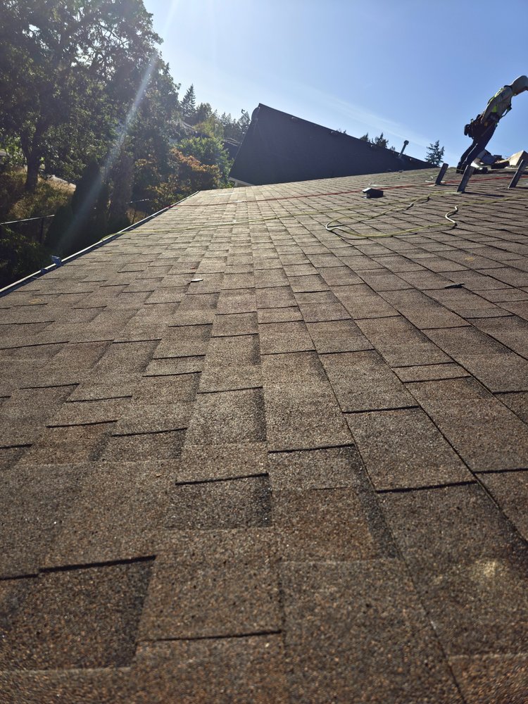 GIANT SLAYER ROOFING - Updated September 2025 - 3214 96th St S ...
