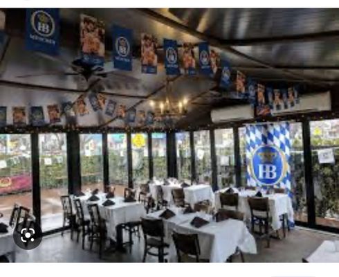 JAGERHAUS GERMAN RESTAURANT & BIERGARTEN - Updated January 2026 - 599 ...