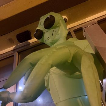 ALIEN TREATS - Updated October 2025 - 122 Photos & 47 Reviews - 101 S ...