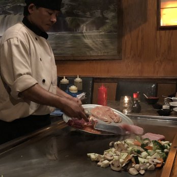 HIBACHI JAPANESE STEAK HOUSE - Updated November 2025 - 16 Photos & 45 ...