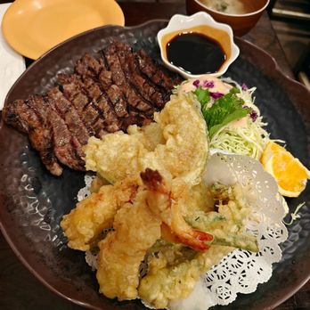 AZUMA JAPANESE RESTAURANT - 1900 Photos & 1039 Reviews - 16123 S ...