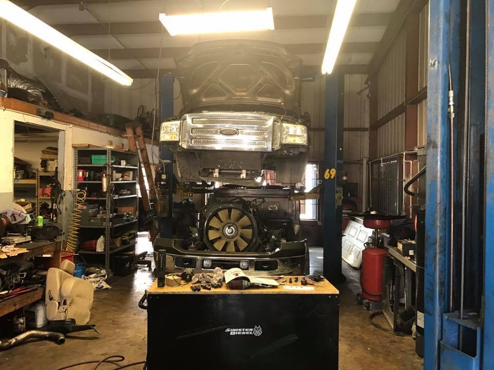 TREASURE COAST AUTO REPAIR - Updated December 2025 - 1815 SW S Macedo ...