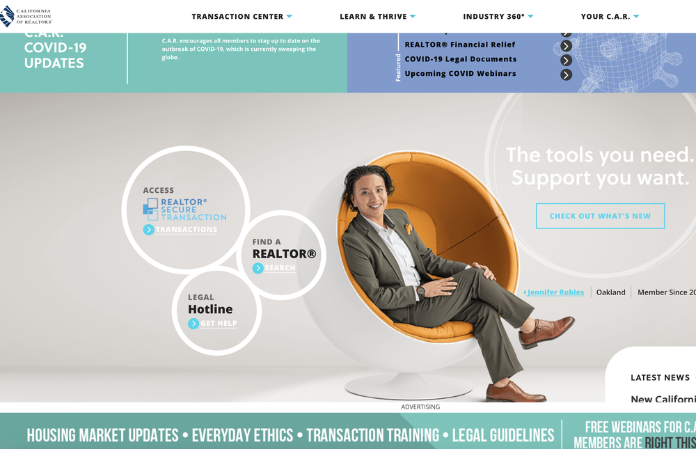 JEN ROBLES - AMERICAN LIGHTHOUSE ESTATES - Updated January 2025 - 12 ...