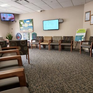 AURORA HEALTH CENTER - Updated May 2025 - 1575 N Rivercenter Dr ...