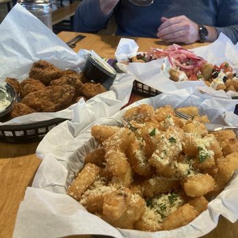 SCHUSSBOOM BREWING - 679 Photos & 363 Reviews - 12245 S Virginia St ...