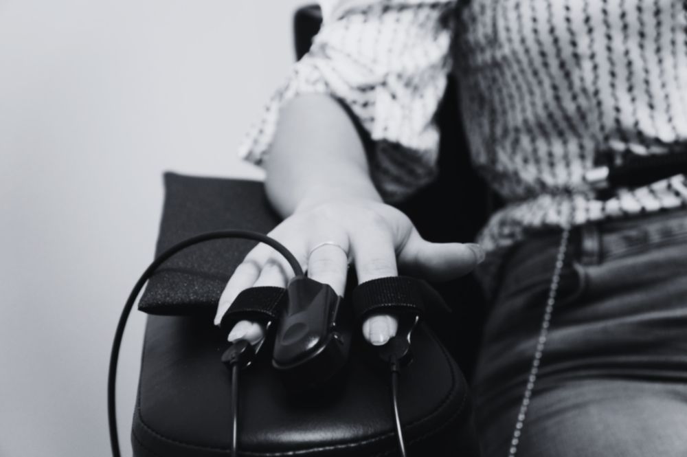 JUSTICE POLYGRAPH SERVICES - Updated December 2024 - 13 Photos - 6625 ...