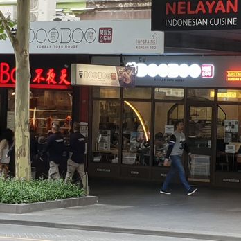 DOOBOO - Updated December 2025 - 261-263 Swanston St, Melbourne ...