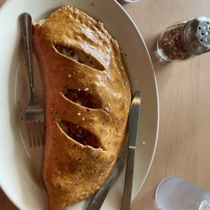 DUSINA’S PIZZA - 22 Photos & 37 Reviews - Welcome, North Carolina ...