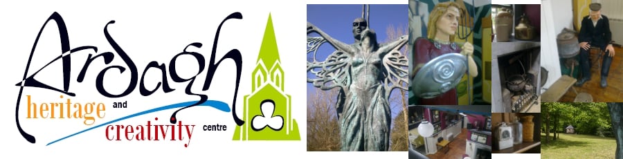 ARDAGH HERITAGE & CREATIVITY CENTRE - 12 Photos - Ardagh, Ardagh, Co ...