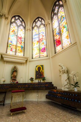 THE CATHEDRAL BASILICA OF THE IMMACULATE CONCEPTION - Updated December ...