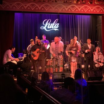 LULA LOUNGE - Updated July 2025 - 136 Photos & 80 Reviews - 1585 Dundas ...