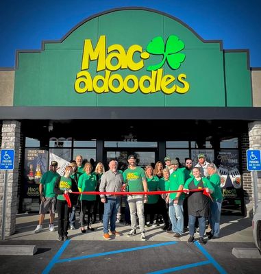 MACADOODLES - Updated October 2025 - 10 Photos - 1555 Bryan Rd ...